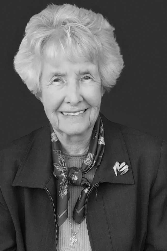 Edythe Tebbs Obituary - Jacksonville Beach, FL