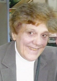 Joan Fenske Obituary - Renton, WA