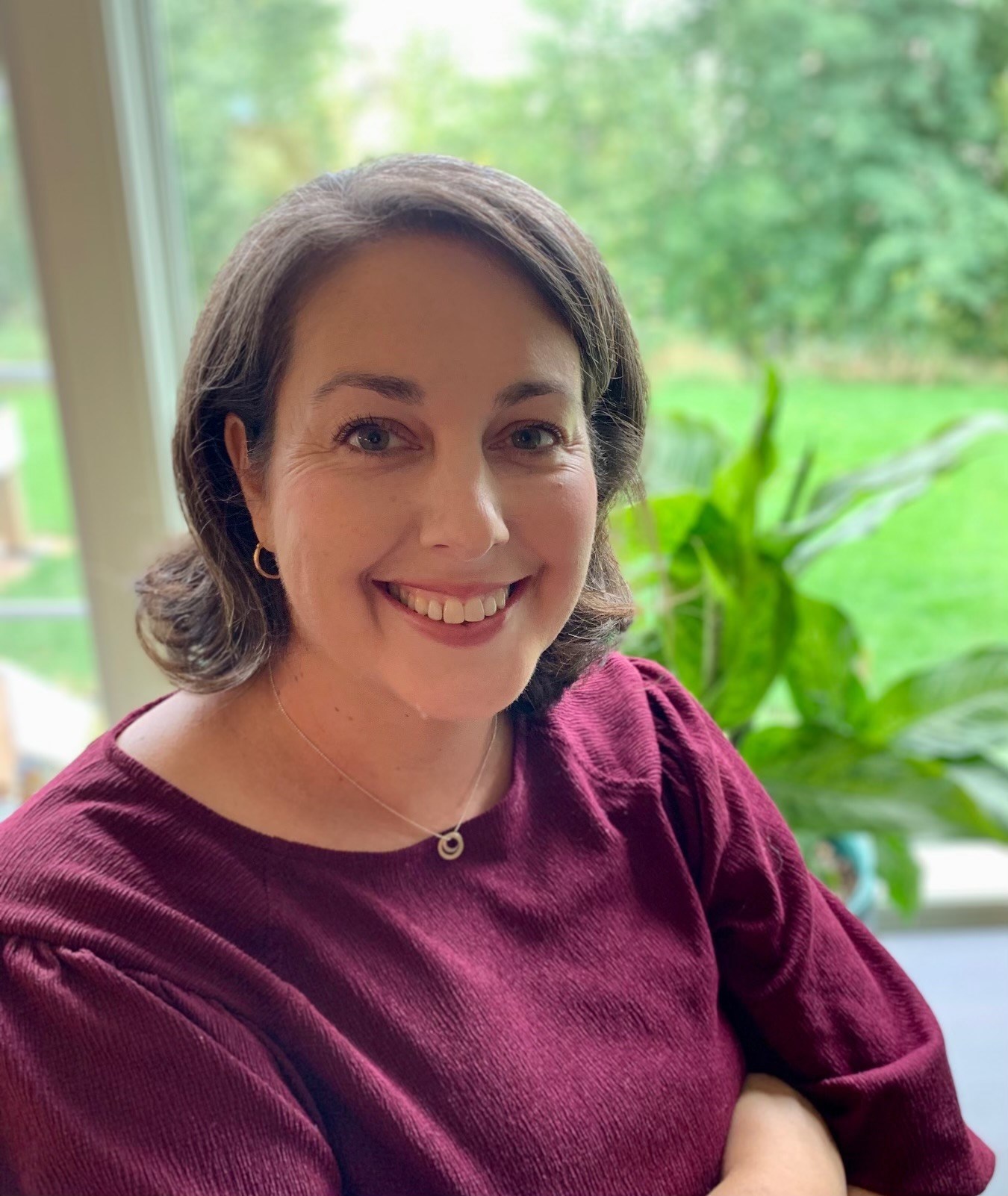 anne cunningham brunei