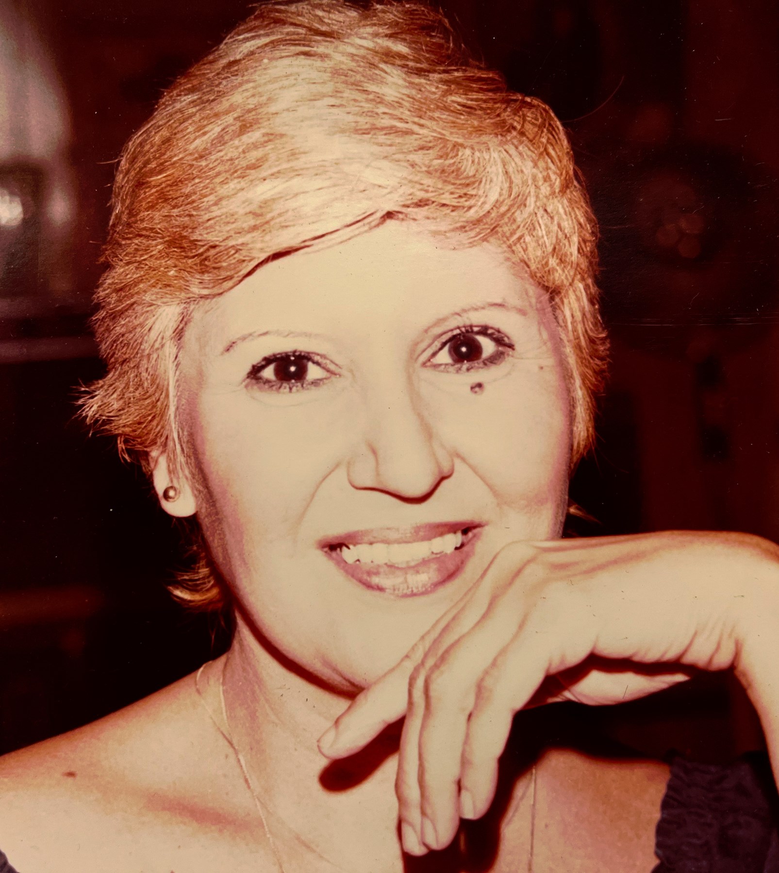 Gloria Castañeda Obituary - San Antonio, TX Gloria Castañeda Obituary - San Antonio, TX