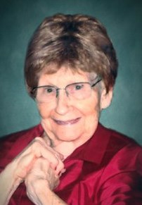 Maxine Violet Patterson Ellis Obituary - Evansville, IN