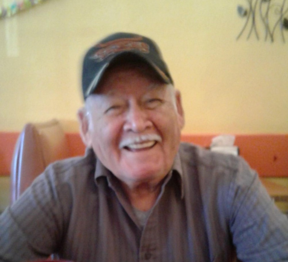 Share Obituary for Leonardo Hernandez | Houston, TX