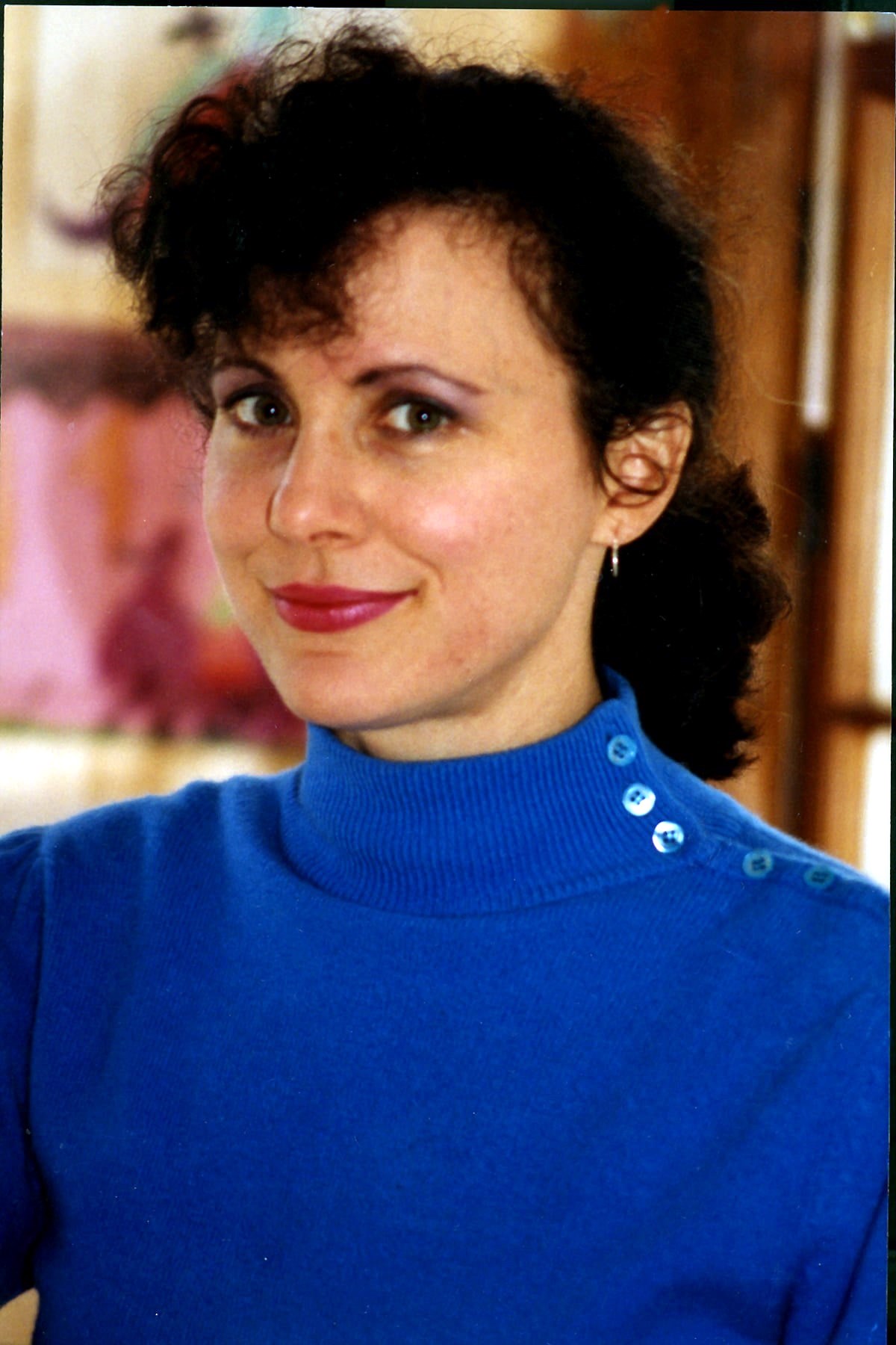 Nan Hackman Obituary - Nashville, TN