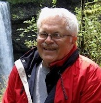 Robert Boughton Obituary - Gresham, OR