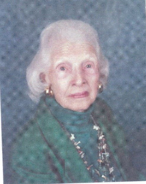 Doris C. McCray Obituary - Pueblo, CO