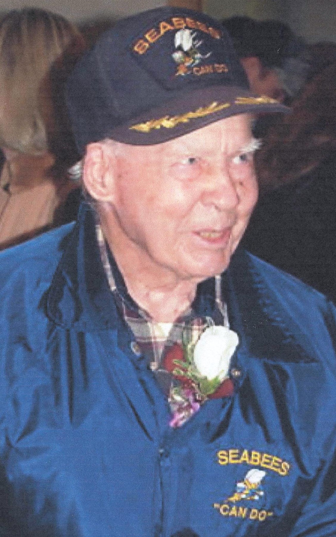 James Baker Obituary - Spokane, WA