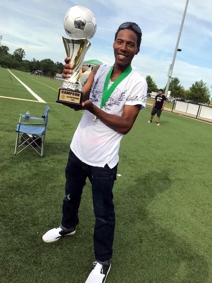 Daniel Canales Obituary - Winder, GA