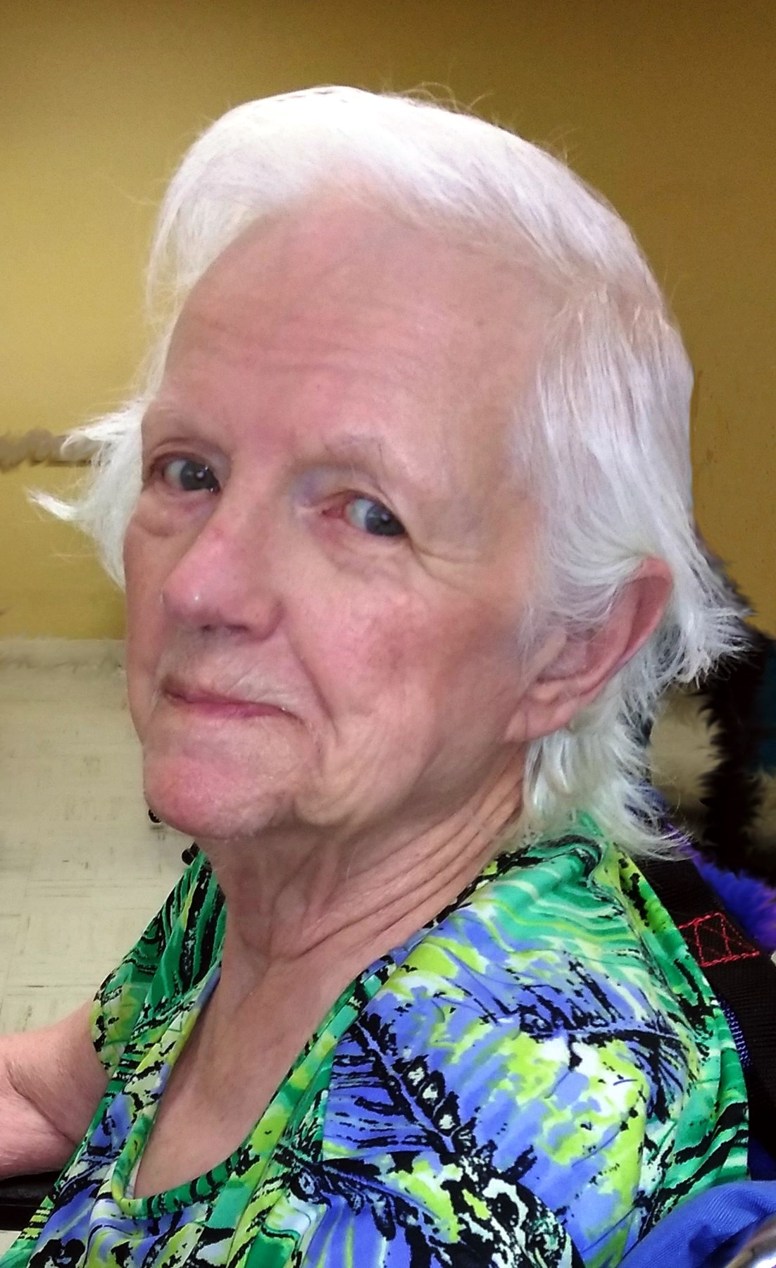Mrs. Betty Griffin Head Obituary - Greenville, SC Mrs. Betty Griffin Head Obituary - Greenville, SC