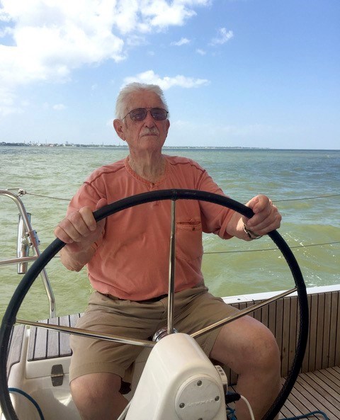 Jess Epps Obituary - San Antonio, TX