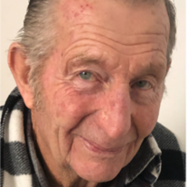 Eugene Milton Gustafson Obituary - Apple Valley, CA