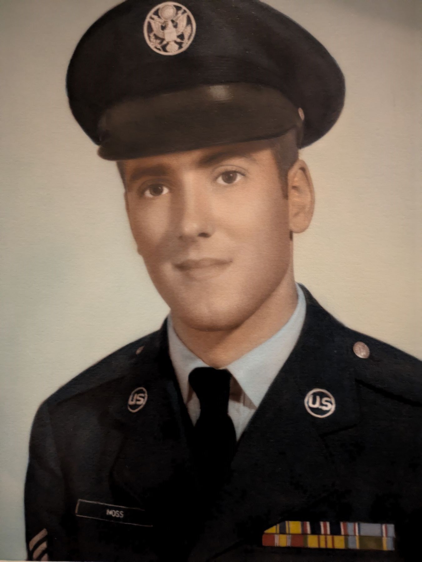 James Moss Obituary - Ft. Collins, CO