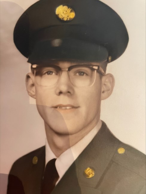 Dale Hoffman Obituary - Hamilton, OH