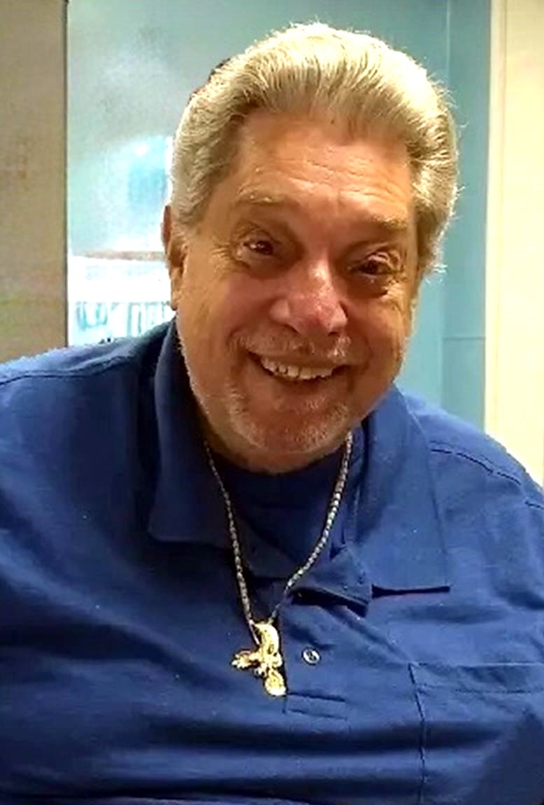 Wilbur Daigle Obituary - Metairie, LA