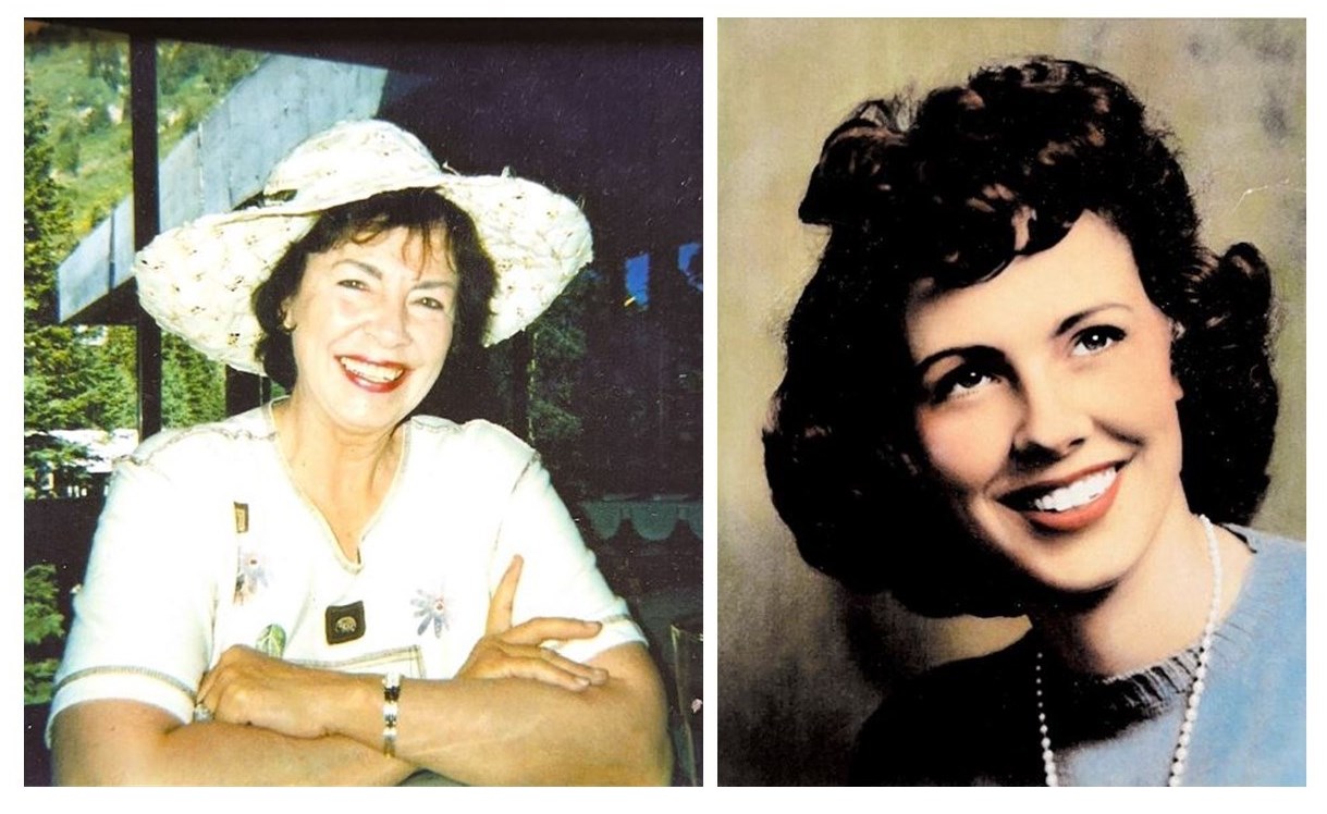 Colleen Nielson Fowler Poulsen Huskinson Obituary - Millcreek, UT