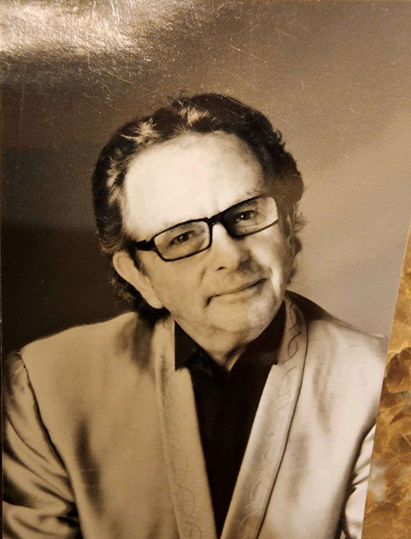 Steven Gross Obituary - Tucson, AZ
