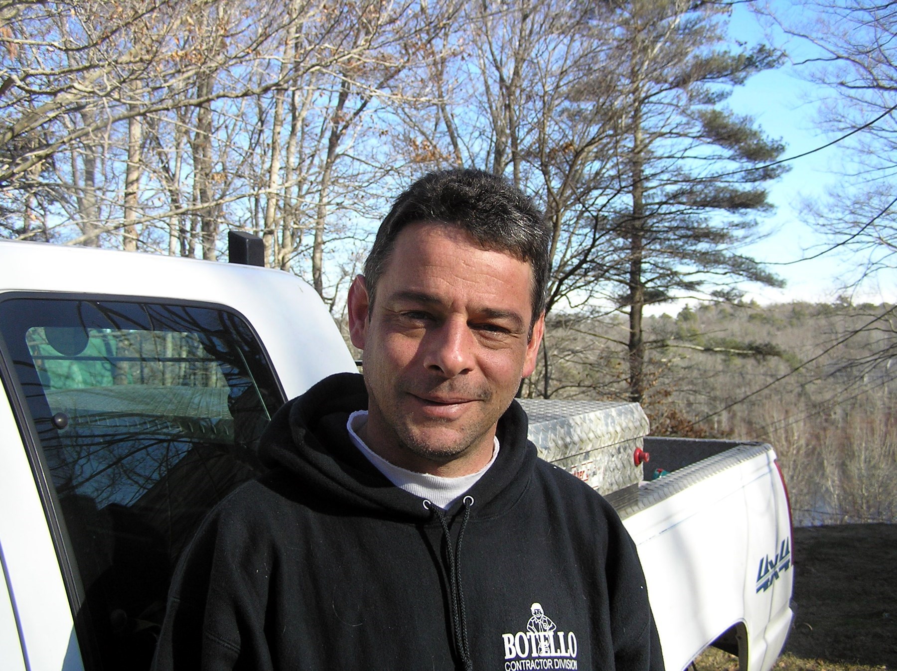 Daniel Booth Obituary - Sandwich, MA