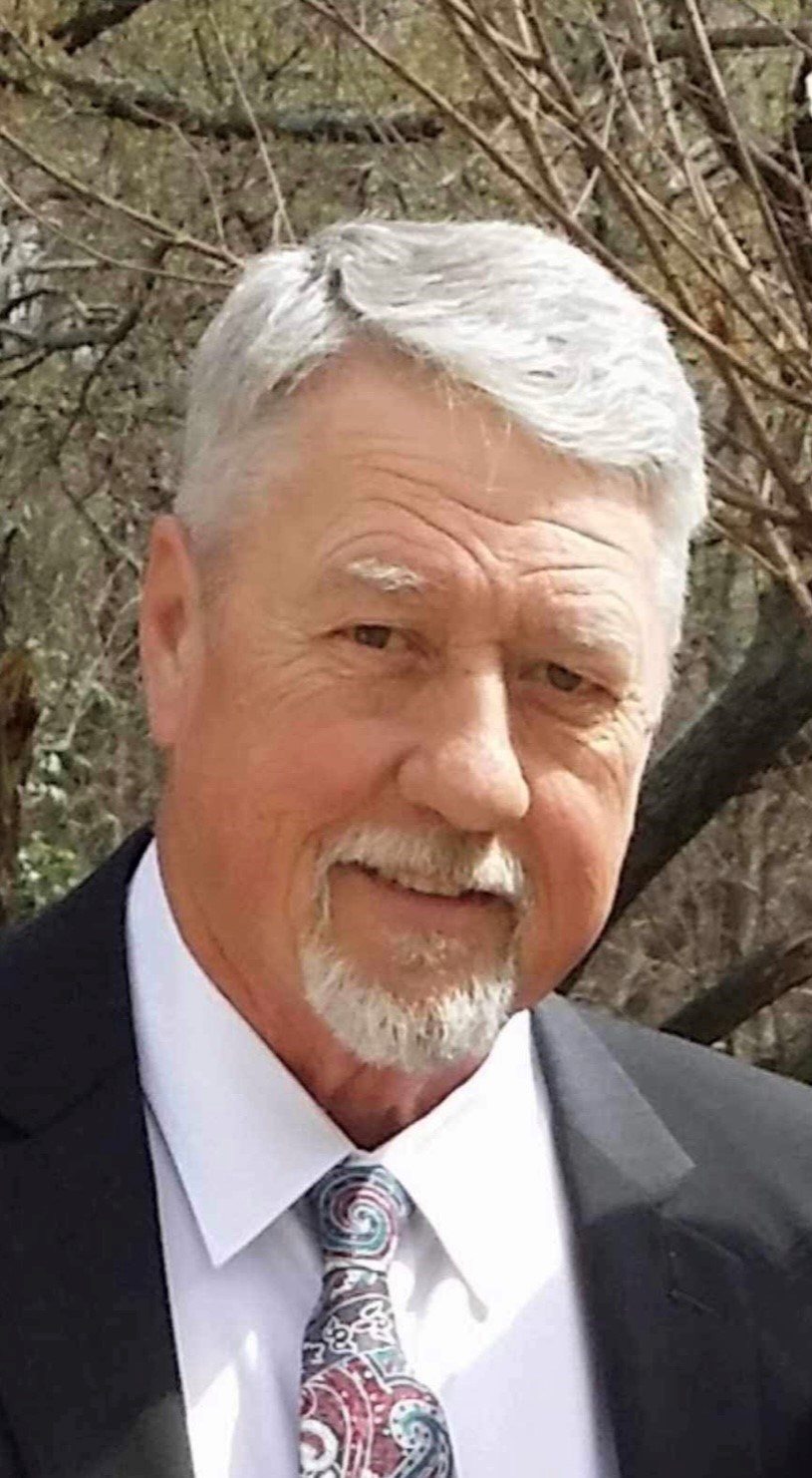 Ed Allen Obituary - Wichita Falls, TX