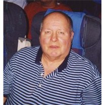 Richard Gilbert Swanson Obituary - Grandville, MI