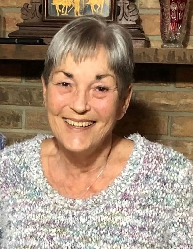 Susan Drawdy Obituary - Brunswick, GA