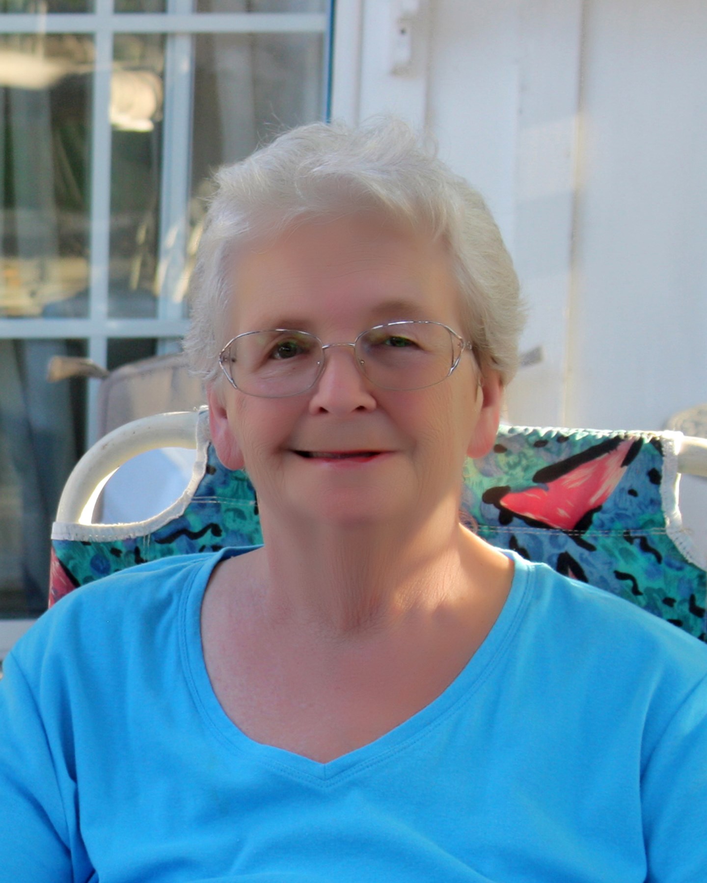 Ruth Marie Thomas Obituary - Northridge, CA