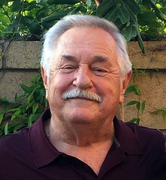 John Sipos Obituary - Riverside, CA