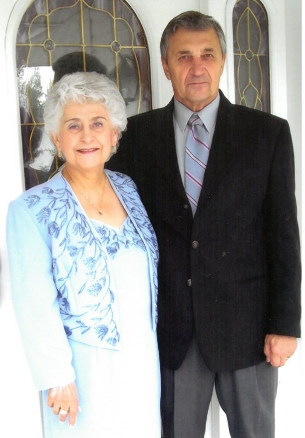 Anne Buick Obituary - Courtenay, BC