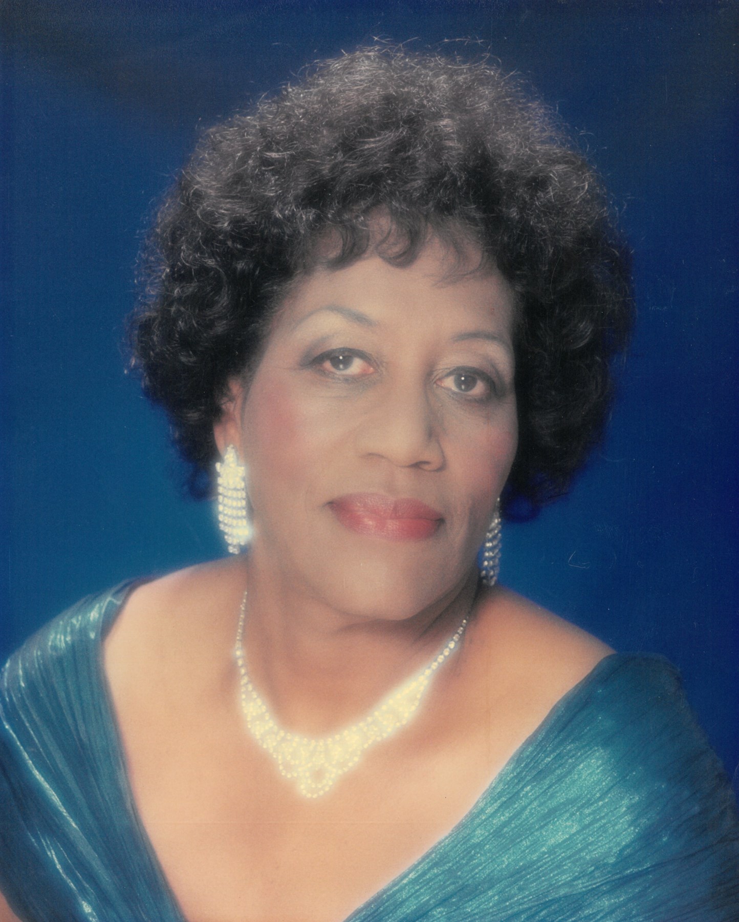 Nanie Brown Obituary - Tucson, AZ