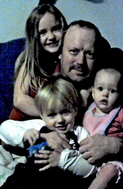 Eric Stacy Obituary - Rogers, AR