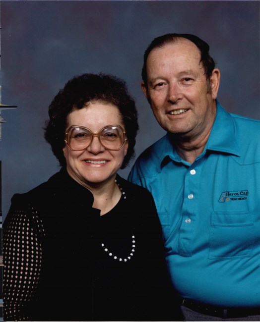 Doris Riley Obituary - Merritt Island, FL