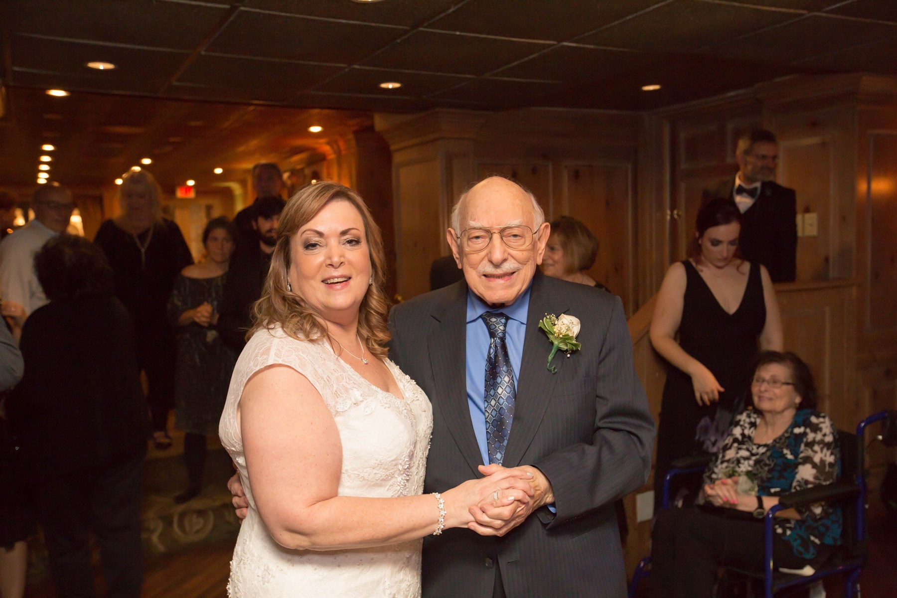 Hyman Schuchman Obituary - Manalapan, NJ