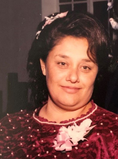 Maria Valdez Obituary - Tucson, AZ