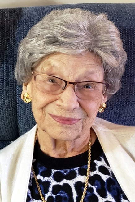 Adele Parenti Obituary - Dayton, OH