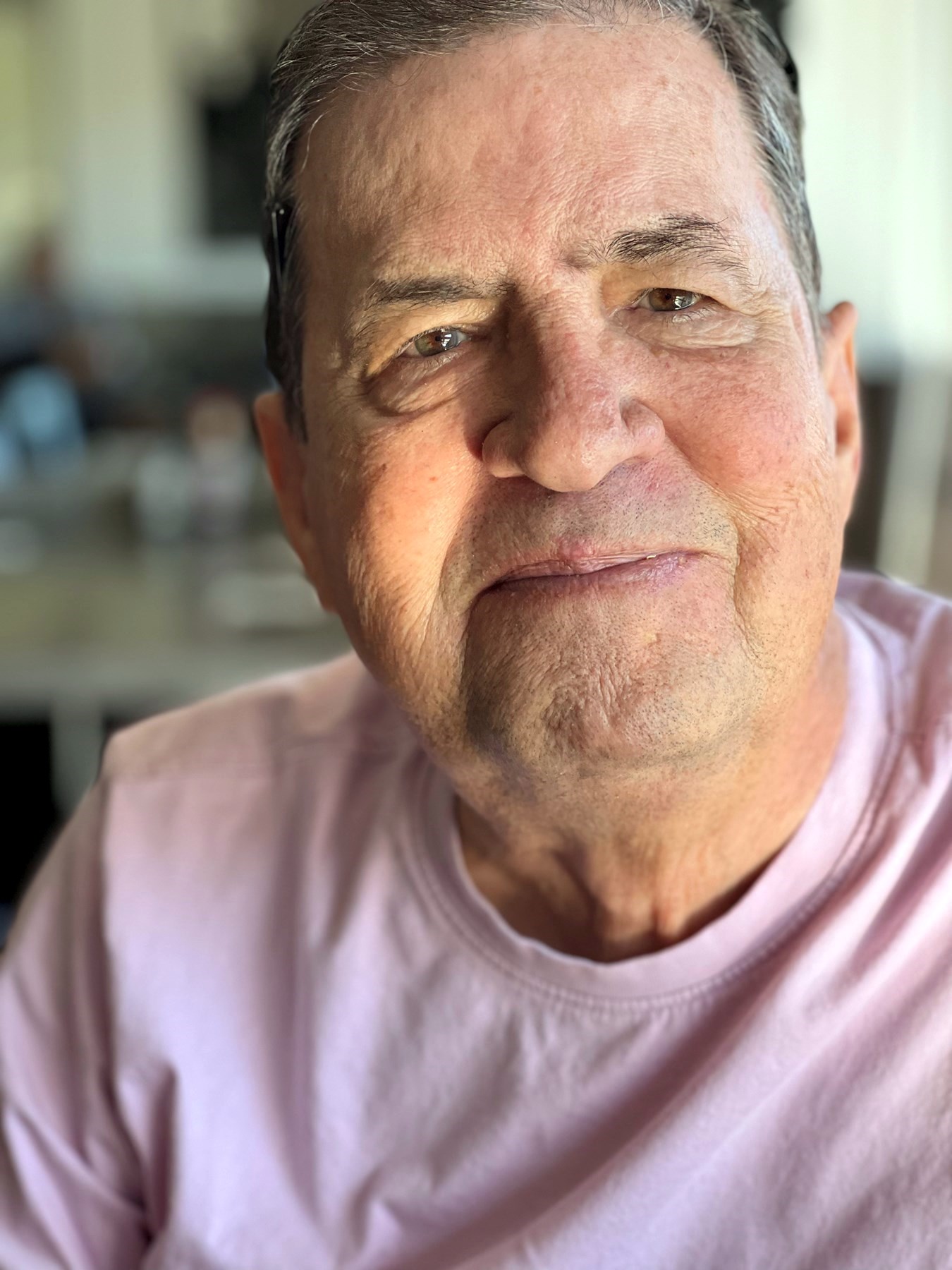 Philip La Fond Obituary - Tumwater, WA