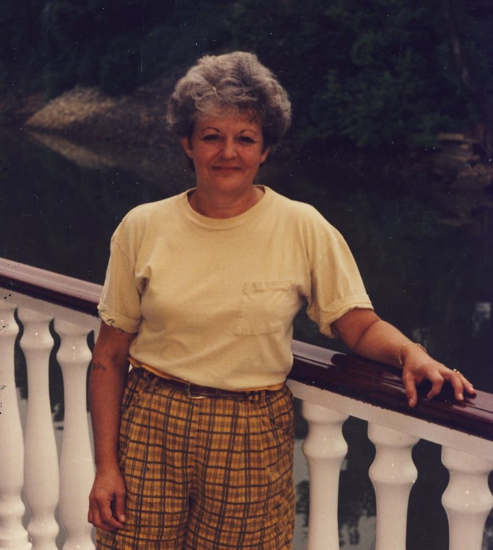 Brenda Norris Obituary - Anniston, AL