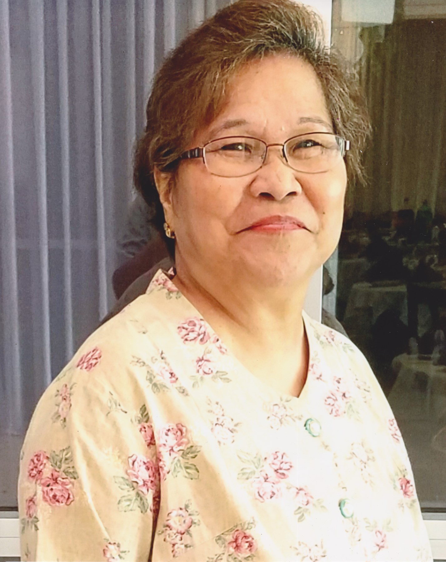 Lydia Alfiler Obituary - San Jose, CA