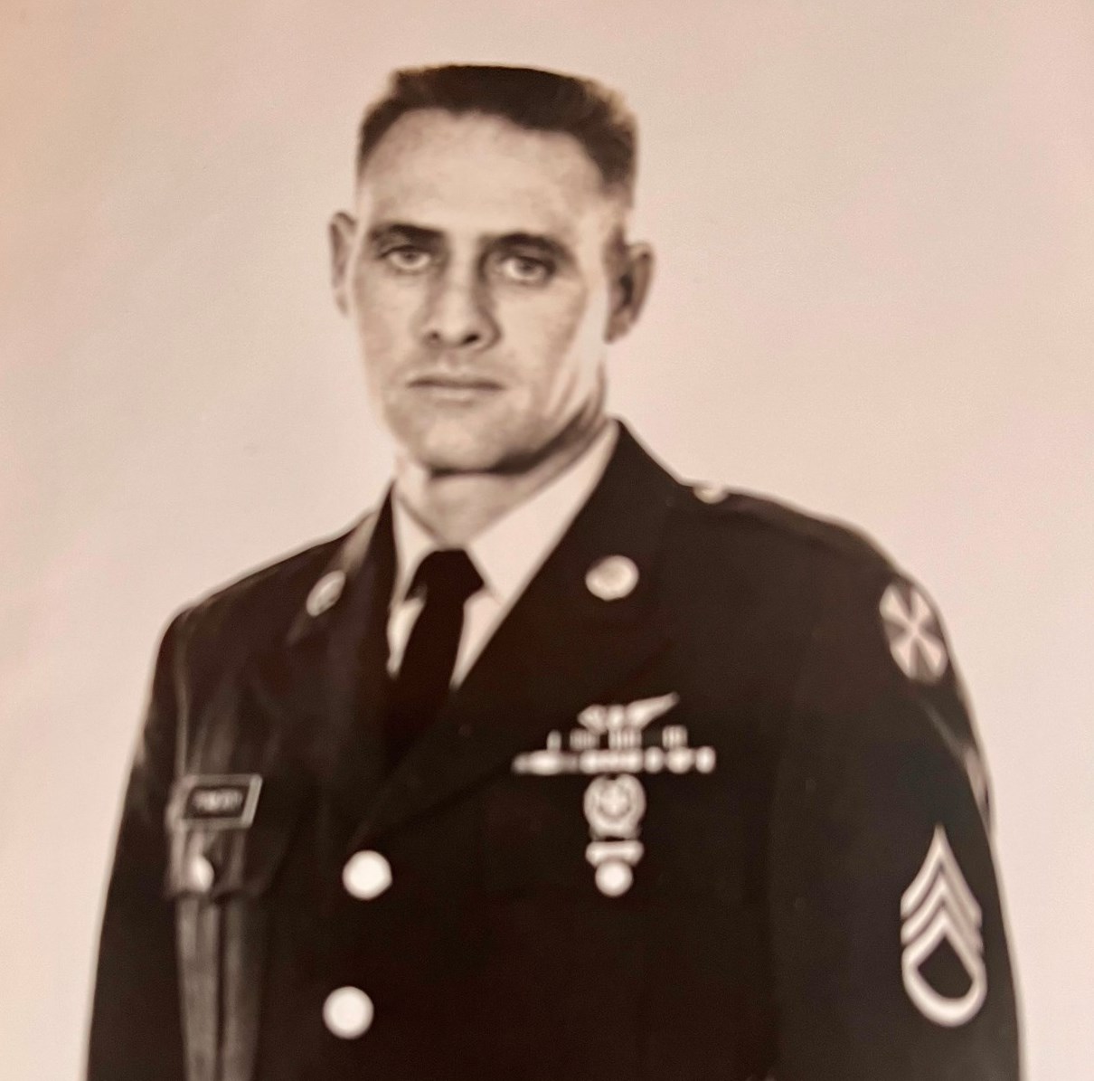 John Pomeroy Obituary - Copperas Cove, TX