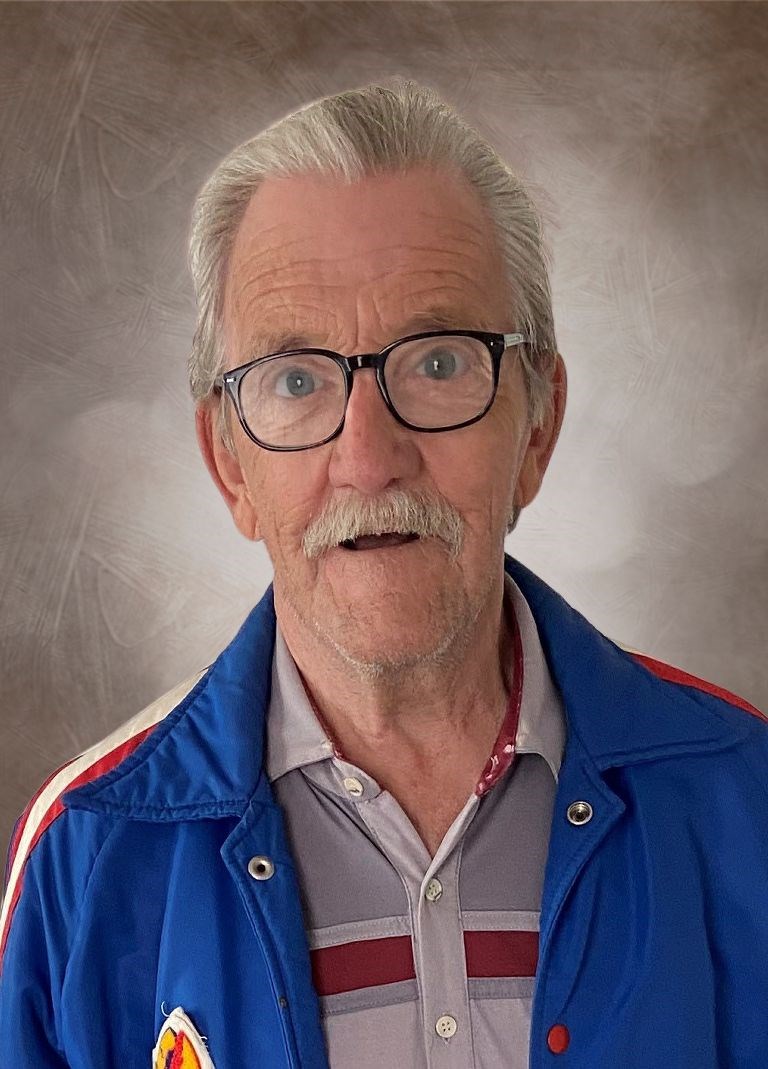 Jules-Henri Bergeron Obituary - Jonquiere, QC