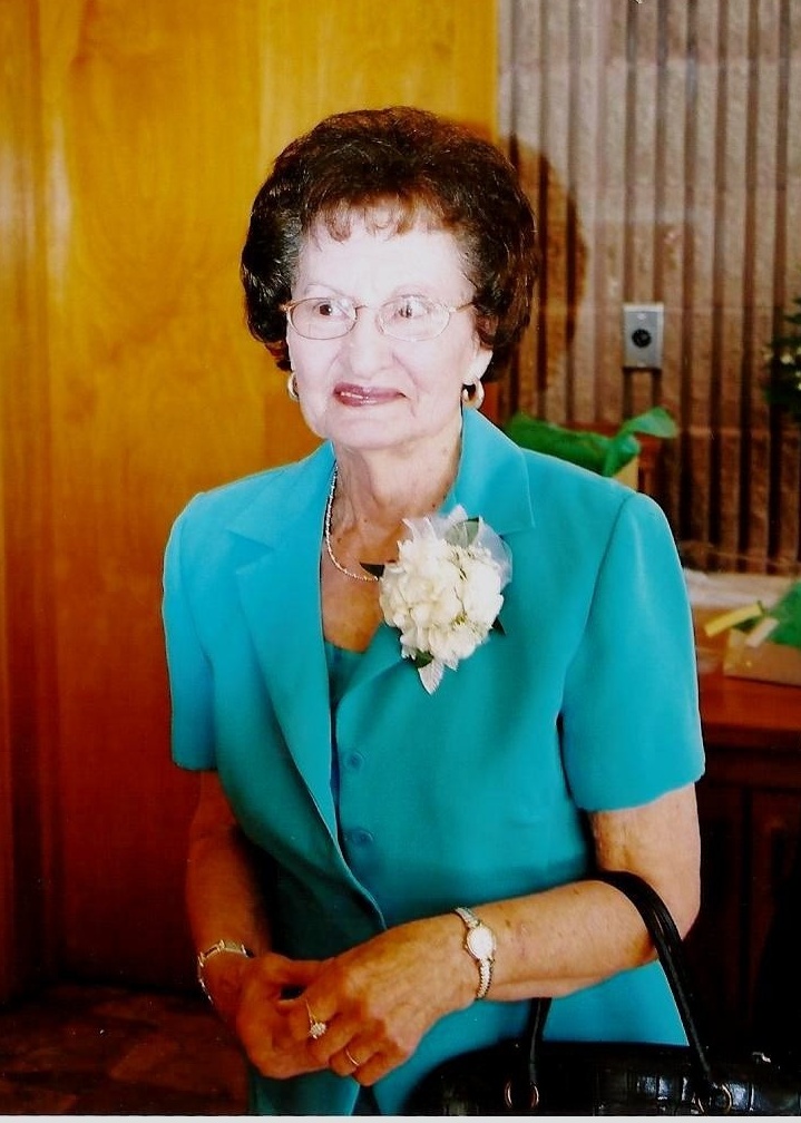 Georgia Holub Obituary - Houston, TX
