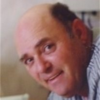 Charles Allen Dodson Obituary - Hemet, CA