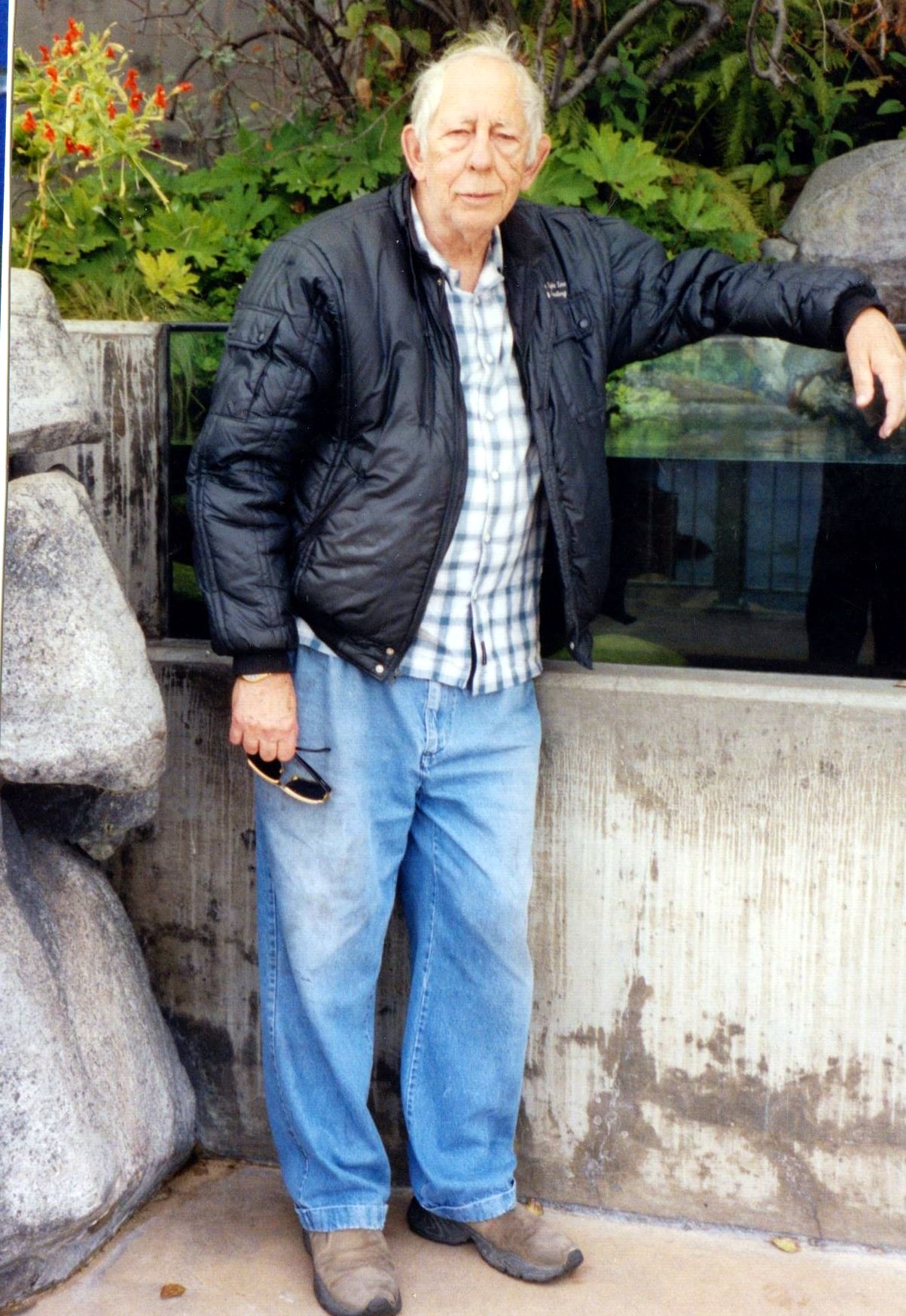 Joe Steen Obituary - Santa Clara, CA