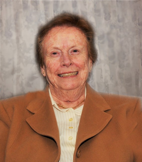Jacqueline Bastien Obituary - Montreal, QC