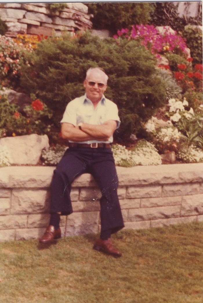 Jim Wren Obituary - Madison Heights, MI