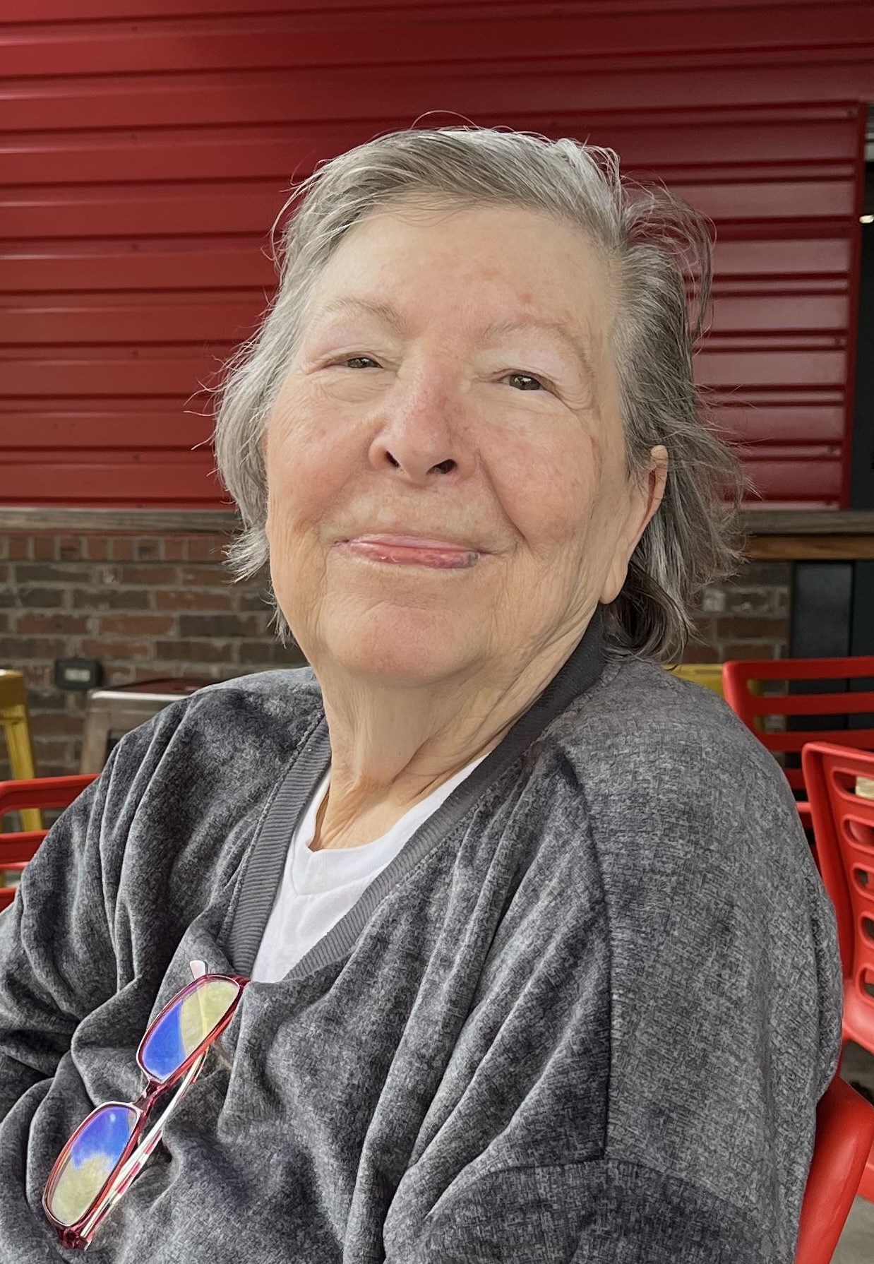 Joan Ellender Obituary - Sulphur, LA