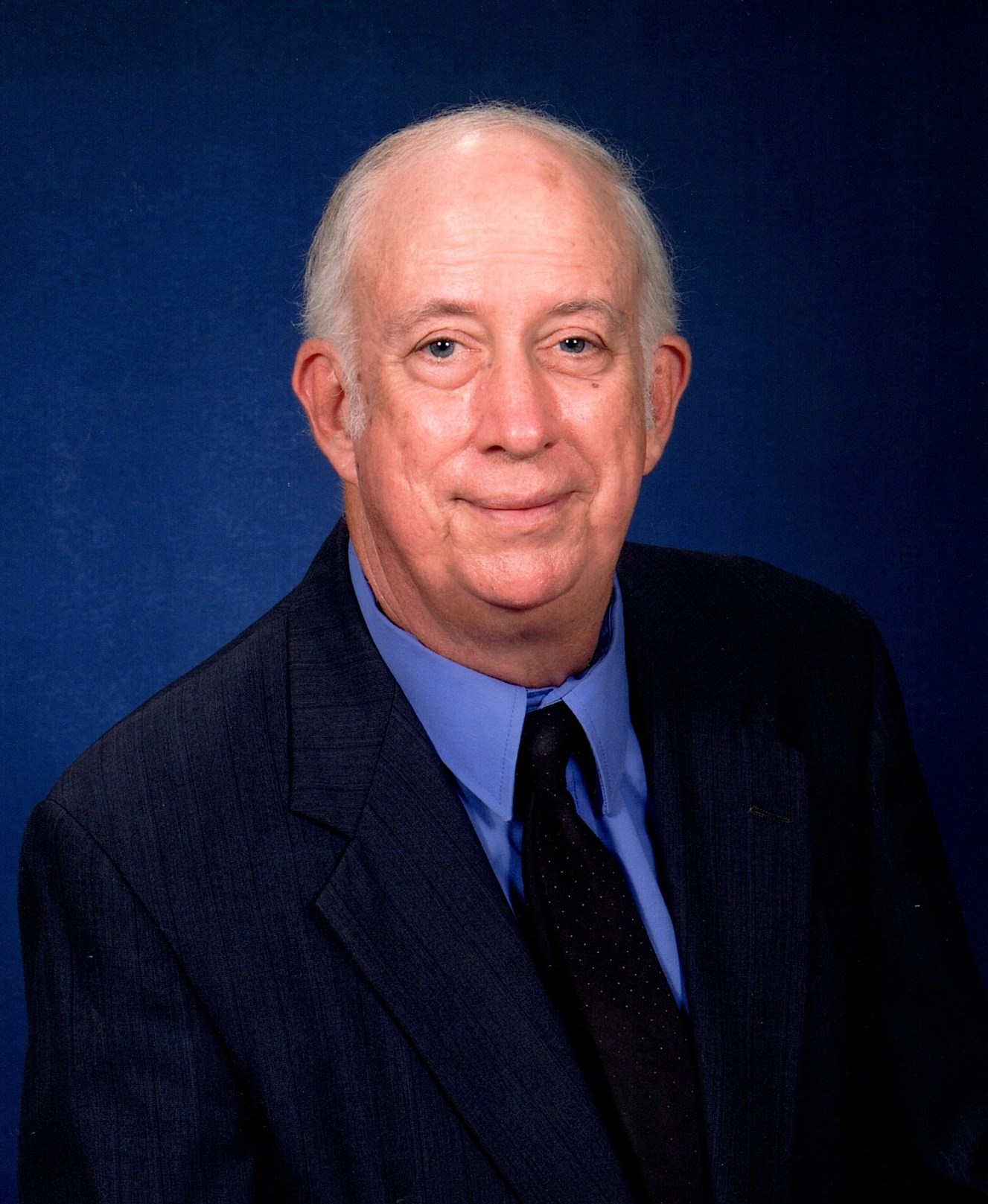 John Goss Obituary - Columbia, MS