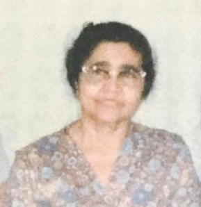 Bibi Ghani Obituary - Hollywood, FL