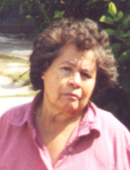 Maria M Rodriguez Obituary - Houston, TX