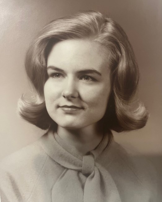 Margaret Elizabeth Russell Obituary - New Braunfels, TX