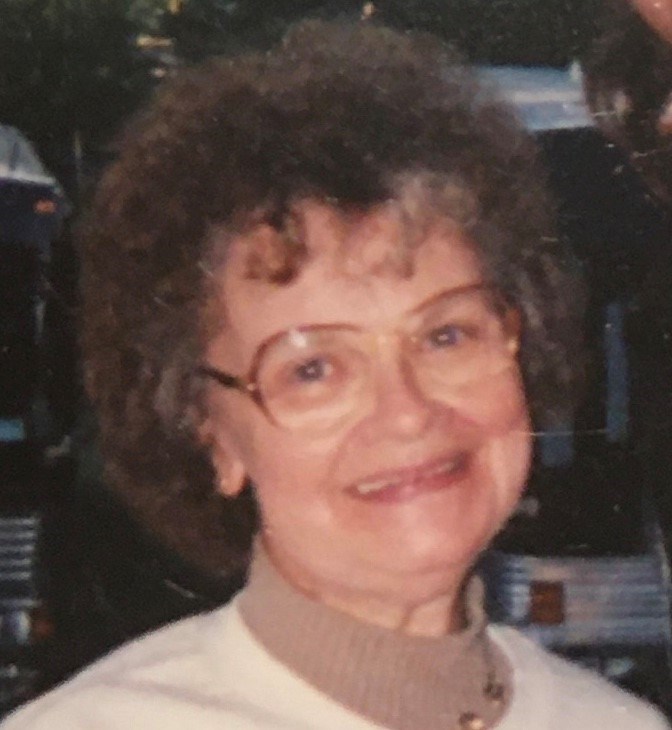 Barbara Ruch Obituary - Blue Bell, PA
