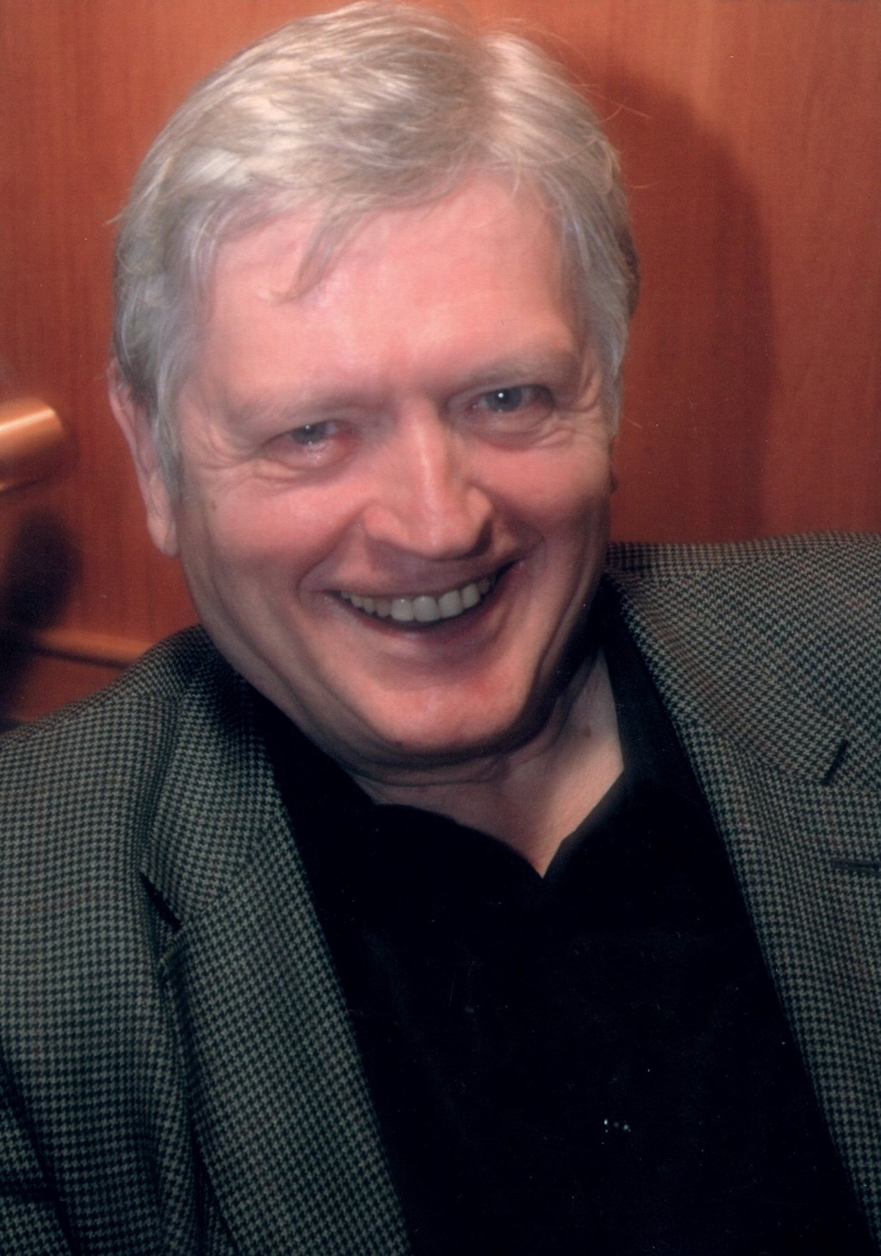 James Bentz Obituary - Port Coquitlam, BC