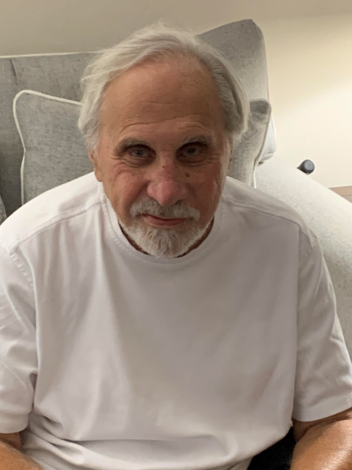 Martin Yoffe Obituary - Brookline, MA